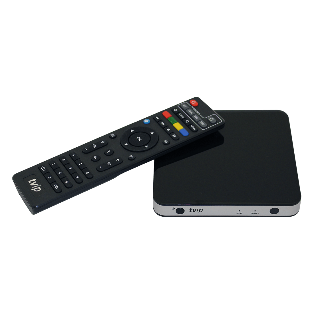 Receptor IPTV Linux 4K, Quad core 1,5 GHz, 1Gb RAM, USB, WIFI 2.4/5Ghz ...