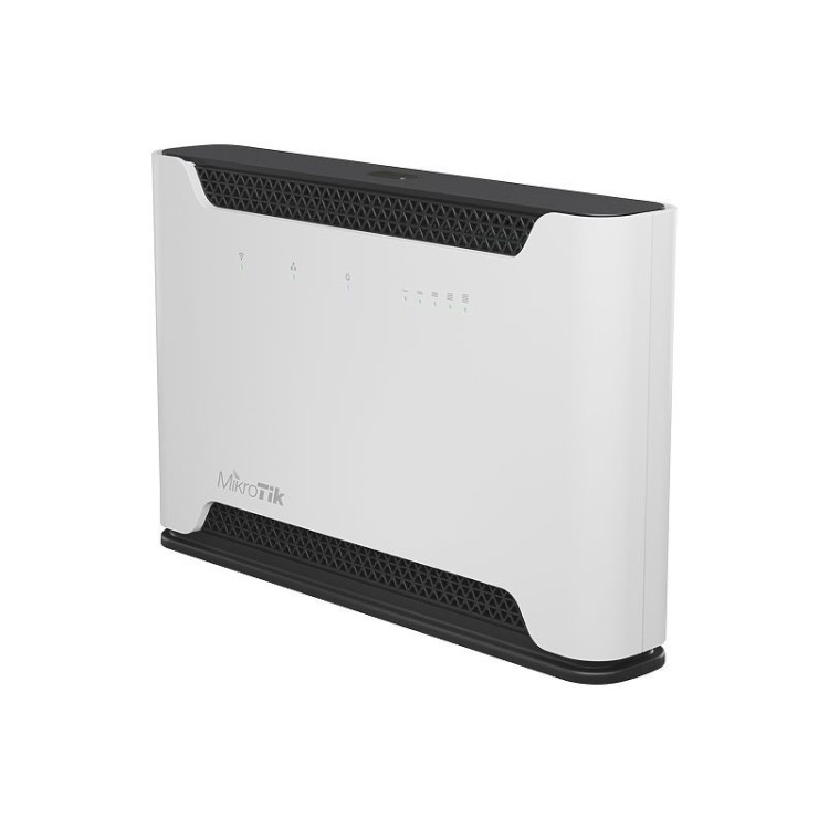 Router WIFI 4G 2.4/5Ghz, AC 1200mbps, x5 10/100/100, 25dBm (500mW), x2 ...