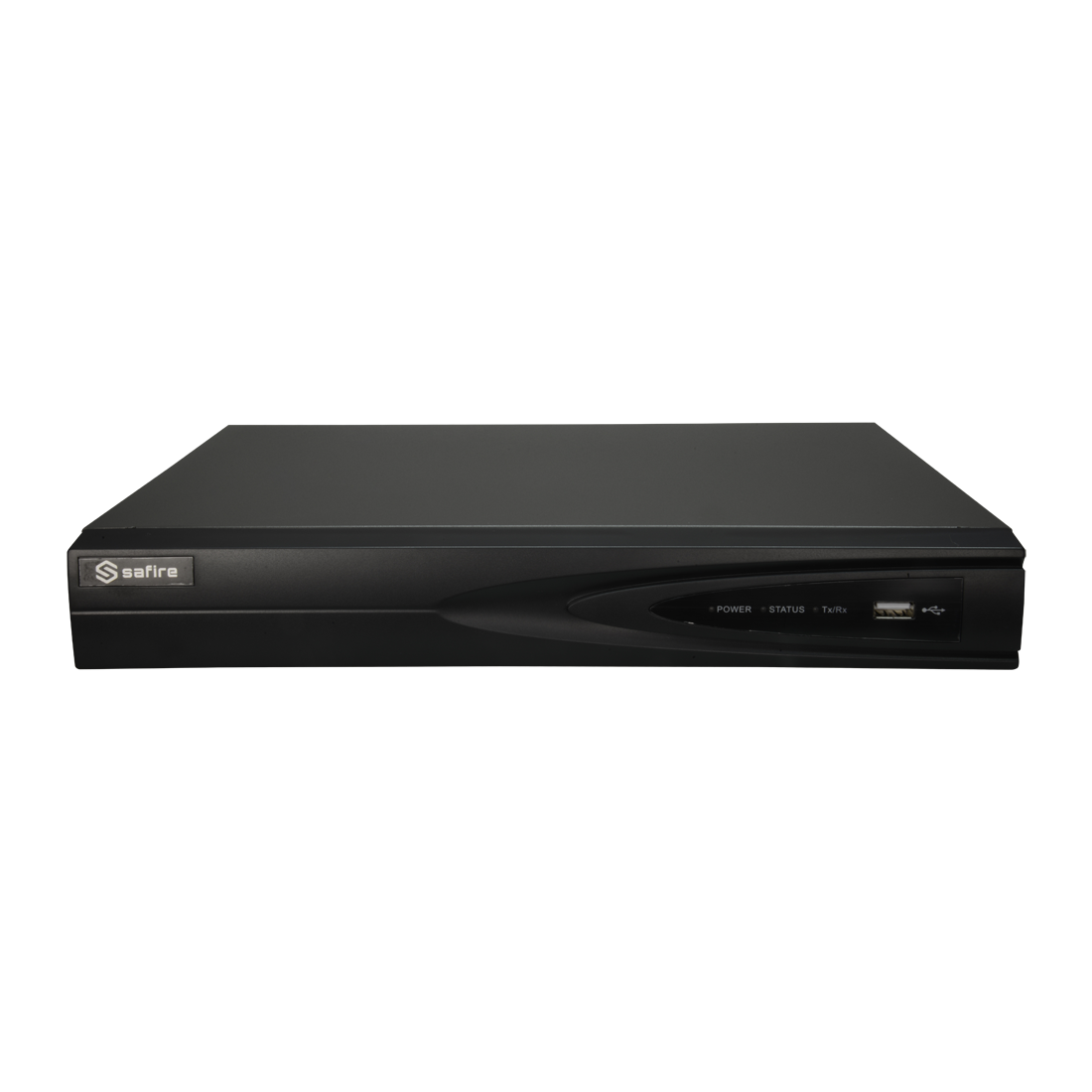 DVR 5 en1 de 4ch 4Mpx-n + 1 IP hasta 4Mpx. H.265Pro+, 1 HDD. 4 CH audio ...