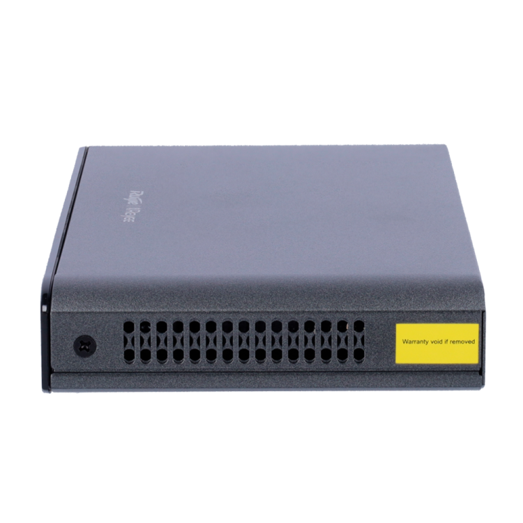 Router Controlador Cloud, x4 Puertos Gb POE (54w), x1Gb, hasta 2 WAN ...