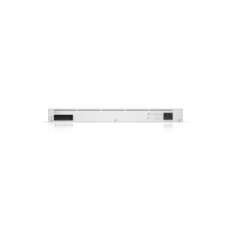 Unifi Switch Dream Machine PRO, x8 puertos Gb, x2 SFP+, 4Gb RAM ...