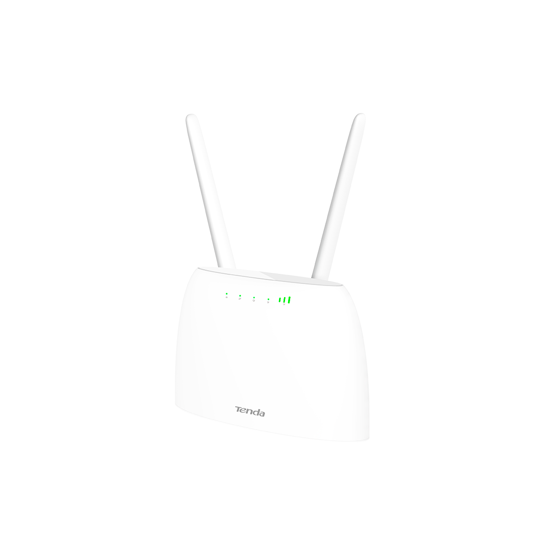 Router WIFI 4G 2.4Ghz, N 300mbps, x2 10/100, x1 RJ11, 20dBm (100mW ...