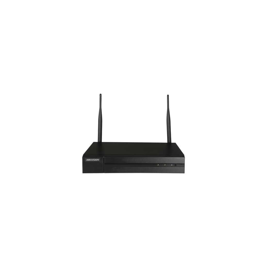 NVR 4ch IP hasta 4Mpx, 40Mbps, H.265+, 1 HDD, Wifi