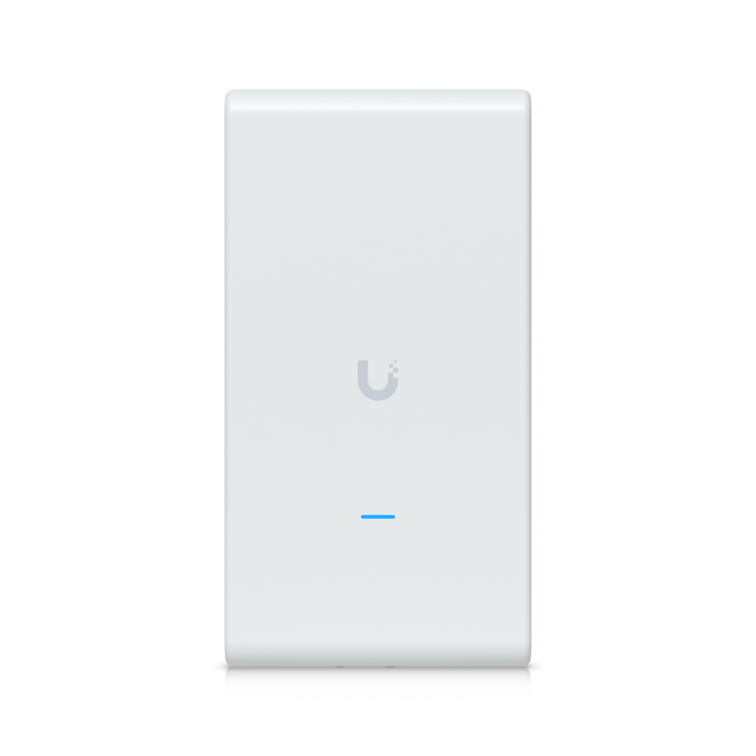 AP WIFI 6, AX 2.4/5Ghz, 22/27dBm (200mW), 8dBi, x1 Gb, 2x2 MIMO