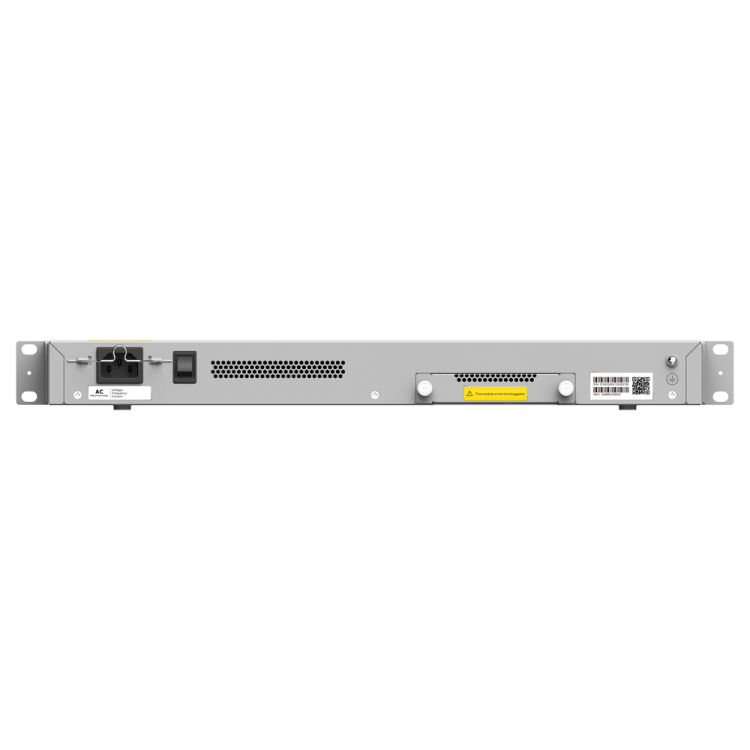 Router Controlador Cloud, x4Puertos Gigabit, 3x 2.5Gb, 2 SFP+, hasta 8 ...