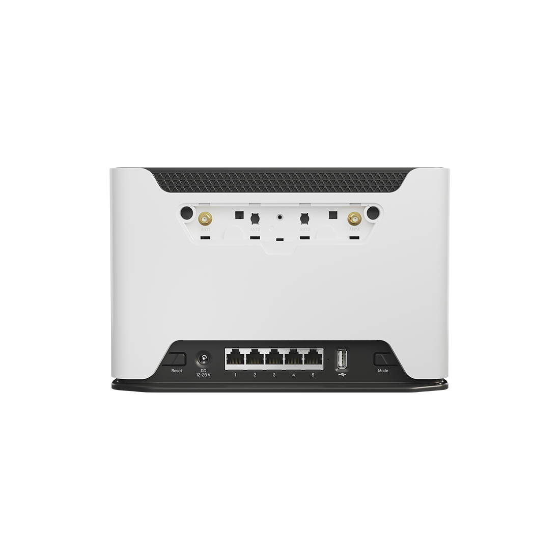 Router WIFI 4G 2.4/5Ghz, AC, x5 Gb, 25dBm, x2 Antenas Internas. Añade ...